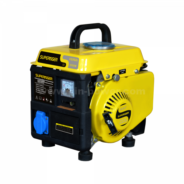 1000W mini digital gasoline inverter generator – Ningde Kinger ...